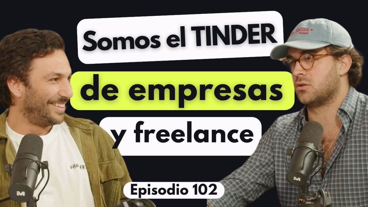 Flexible Work and Qualified Talent | The new work paradigm with Shaker